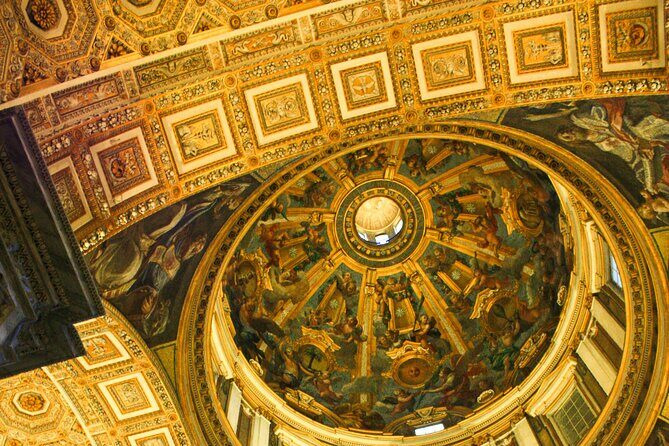 Vatican Museums & Sistine Chapel Skip The Line Tickets - Frequently Asked Questions
