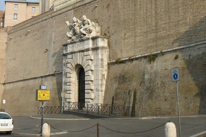 Vatican Museums, Sistine Chapel & St Peter Basilica - Guided Tour - Practical Details and Tips