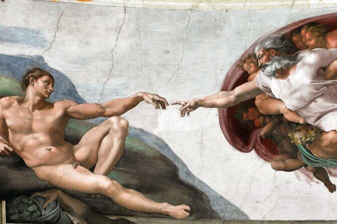 Vatican Museums, Sistine Chapel & St Peter Basilica - Guided Tour - Final Thoughts: Who Will Love This Tour?