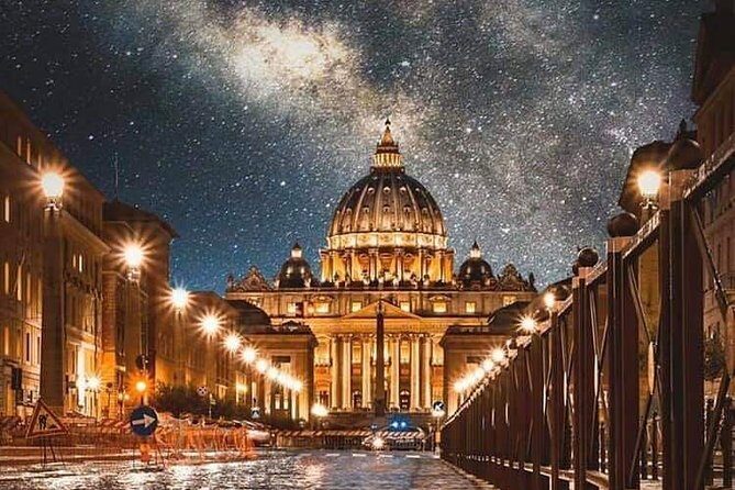 Vatican Museums, Sistine Chapel & st. peter Basilica Guided Tour - Vatican Museums, Sistine Chapel & St. Peter Basilica Guided Tour: An In-Depth Review