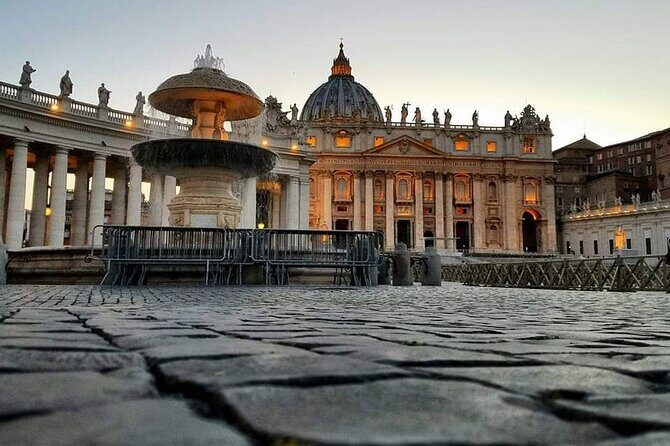 Vatican Museums, Sistine Chapel & st. peter Basilica Guided Tour - What Travelers Say: Authentic Insights