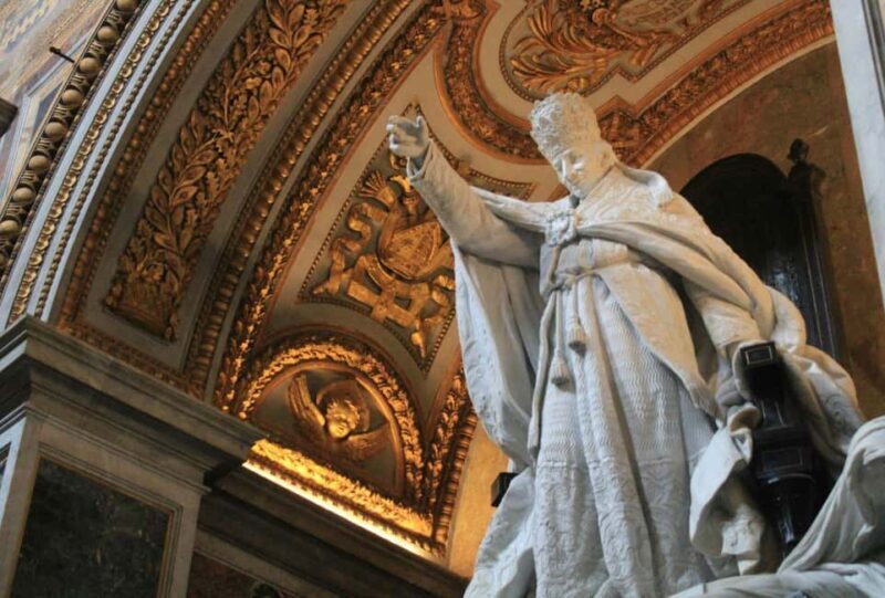 Vatican Museums, Sistine Chapel & St. Peter's Basilica Tour - Practical Tips for Visitors