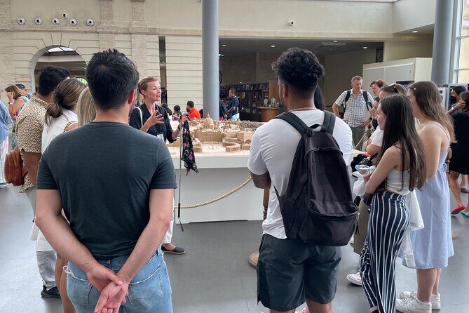 Vatican Museums, Sistine Chapel & St. Peter's Square Guided Tour - In-Depth Review of the Tour Experience