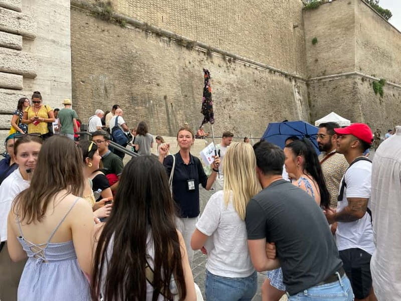 Vatican Museums, Sistine Chapel & St. Peters Square Tour - An Honest Look at the Itinerary and What to Expect