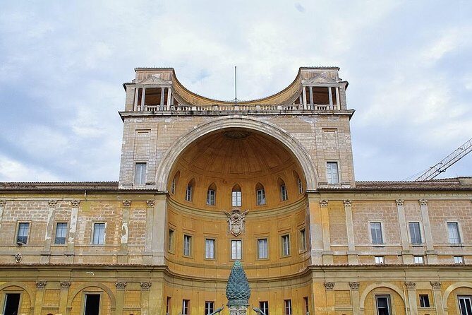 Vatican Museums, Sistine Chapel tour + skip the line ticket - FAQ