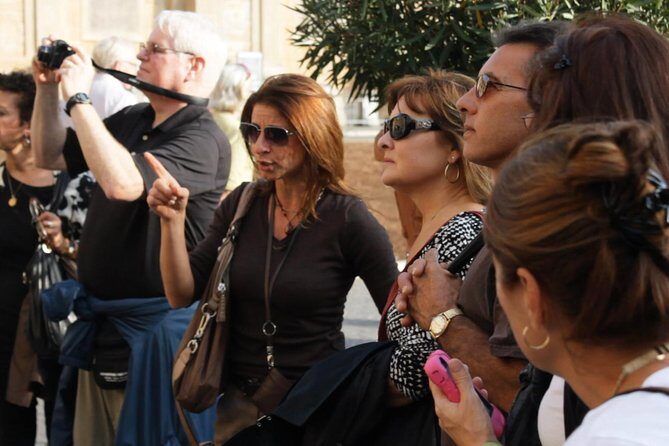 Vatican Museums & Sistine Chapel Tour - Small Group Max 10ppl - What Makes This Tour Special?