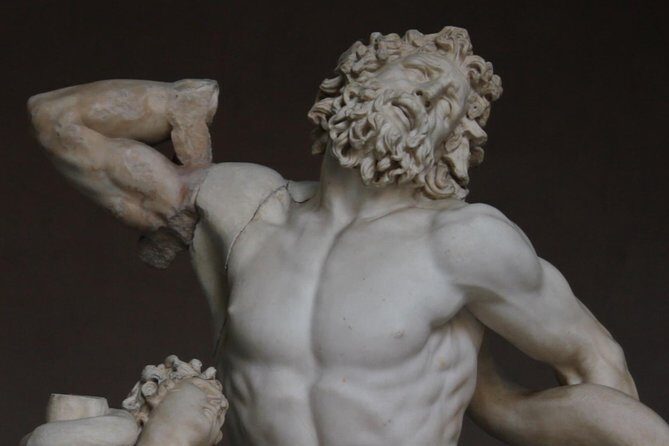 Vatican Museums & Sistine Chapel Tour - Small Group Max 10ppl - FAQ