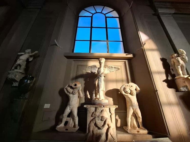 Vatican Museums, Sistine Chapel Tour & St. Peter's Basilica - What Makes This Tour Stand Out