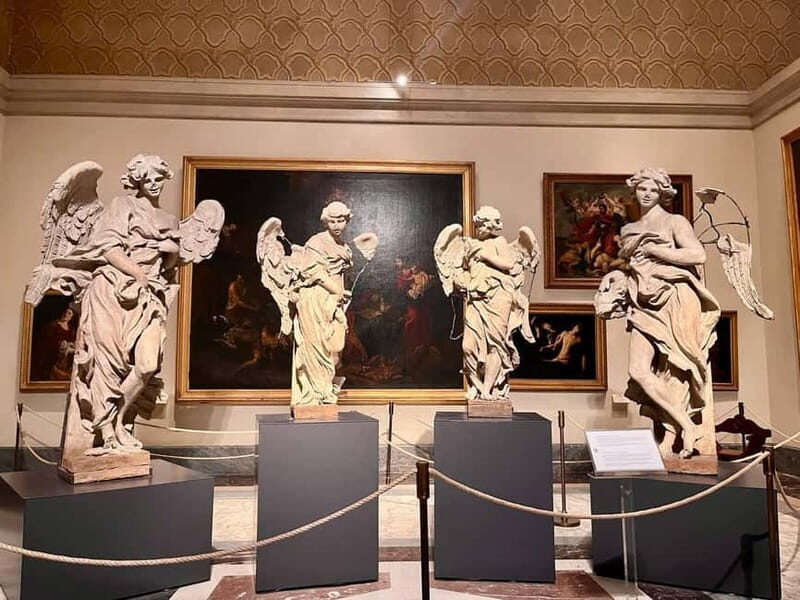 Vatican Museums, Sistine Chapel Tour & St. Peter's Basilica - Who Should Consider This Experience