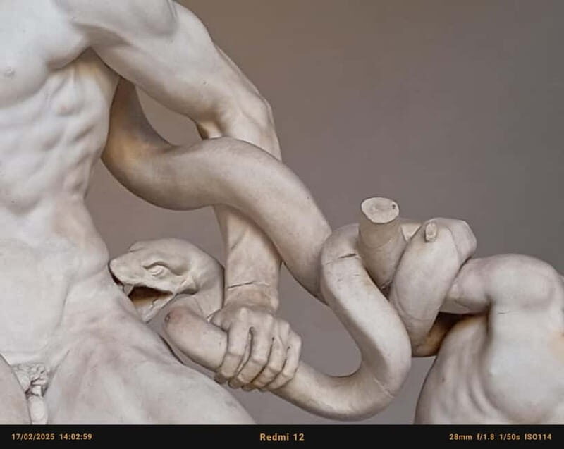 Vatican Museums, Sistine Chapel Tour & St. Peter's Basilica - Final Thoughts