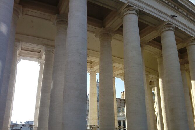 Vatican Museums, Sistine Chapel VIP Entry + Audioguide and Pickup - Final Thoughts: Who Is This Tour Best For?