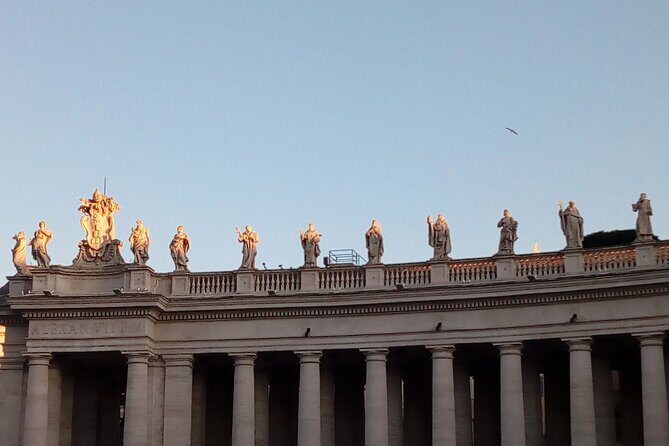 Vatican Museums, Sistine Chapel VIP Entry + Audioguide and Pickup - FAQ: Your Quick Guide to the Vatican Museums, Sistine Chapel VIP Tour