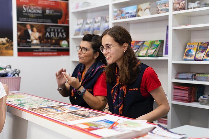 Vatican Museums, Sistine Chapel with Gardens Minibus Tickets - What’s Included and What’s Not