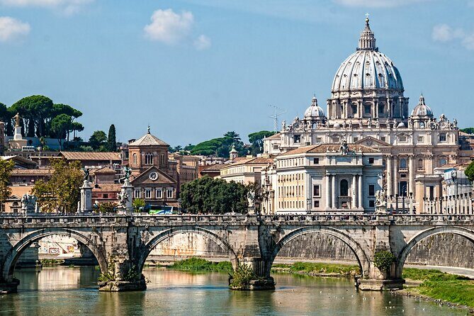Vatican Museums & Sistine Chapel with Guided Tour Options - What’s Included and What’s Not