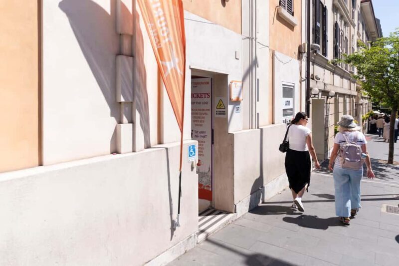 Vatican Museums, Sistine Skip-the-Line Ticket with Breakfast - Key Points