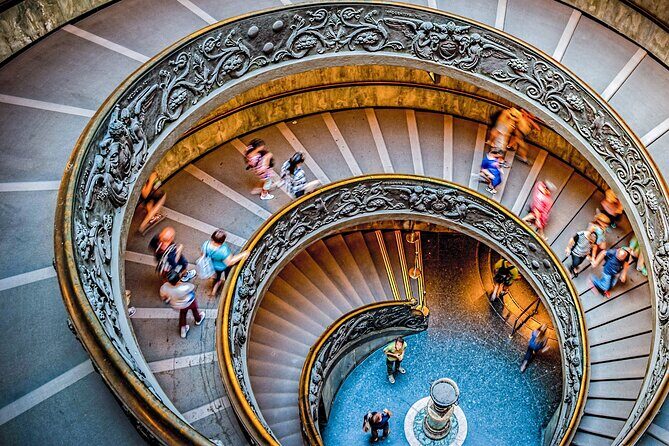 Vatican Museums Skip the Line Tickets - An Honest Look at the Experience