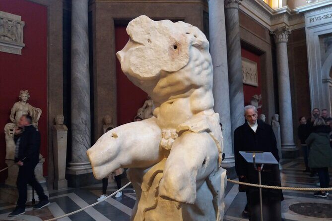 Vatican Museums Skip the Line Tickets - Final Thoughts: Is It Worth It?