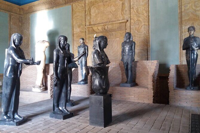 Vatican Museums Skip the Line Tickets - Final Words