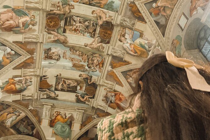 Vatican Museums: Skip the Line Tickets with Escorted Entrance - The Sum Up