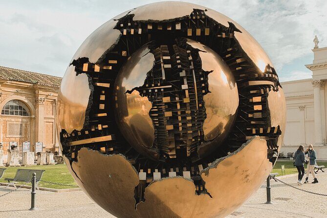 Vatican Museums: Skip the Line Tickets with Escorted Entrance - Frequently Asked Questions