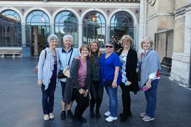 Vatican Museums Small Group Tour with St. Peter's Basilica Access - FAQ