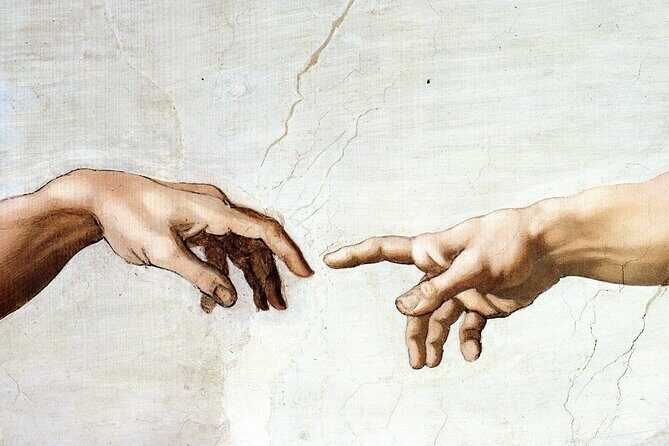 Vatican Museums & St. Peter's Basilica Private Tour - What to Expect from the Tour