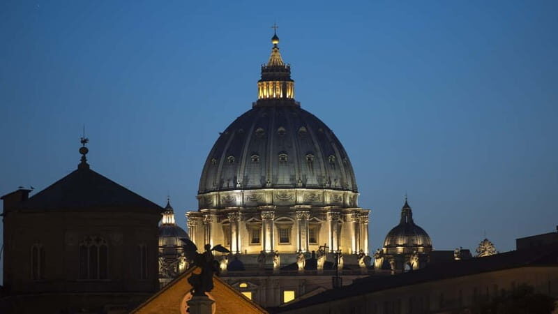 vatican : Papal Audience, St.Peter's Basilica Tour - Breaking Down the Itinerary