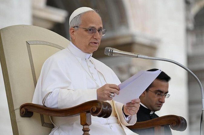 Vatican: Papal Audience with Pope Leo XIV  Reserved Spot & Guide - Final Thoughts