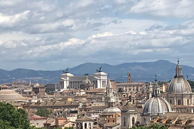 Vatican Papal Tunnel and Castel SantAngelo Experience - Final Thoughts