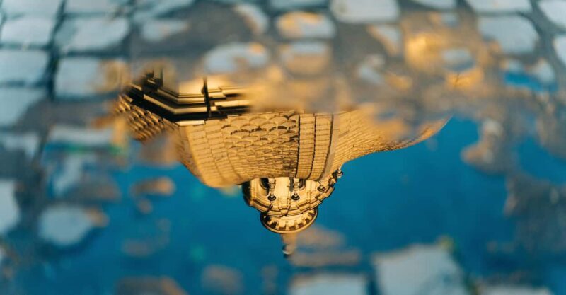 Vatican Pre-Booked Entry for St. Peter's Basilica+Dome Climb - The Sum Up