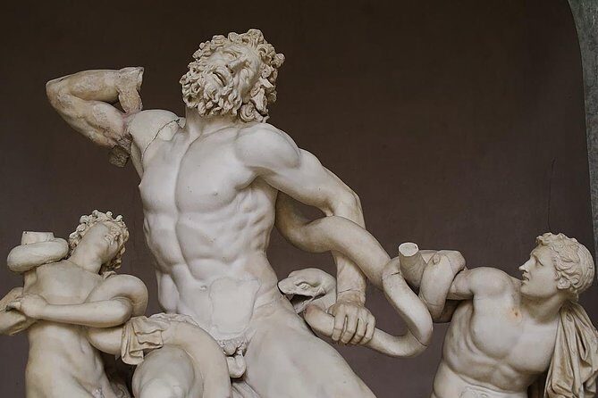 Vatican, Sistine Chapel and St. Peter's Basilica Tour - FAQ