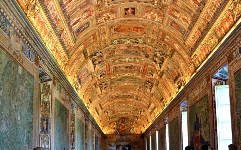 Vatican, Sistine Chapel and St. Peter's Semi Private Tour - Who Should Consider This Tour?