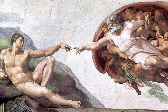 Vatican, Sistine Chapel, Basilica & Tombs Private Tour - The Experience in Action: What Travelers Say