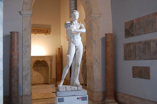 Vatican, Sistine Chapel Skip the Line Tour & Basilica Tour - Final Thoughts: Is This Tour for You?