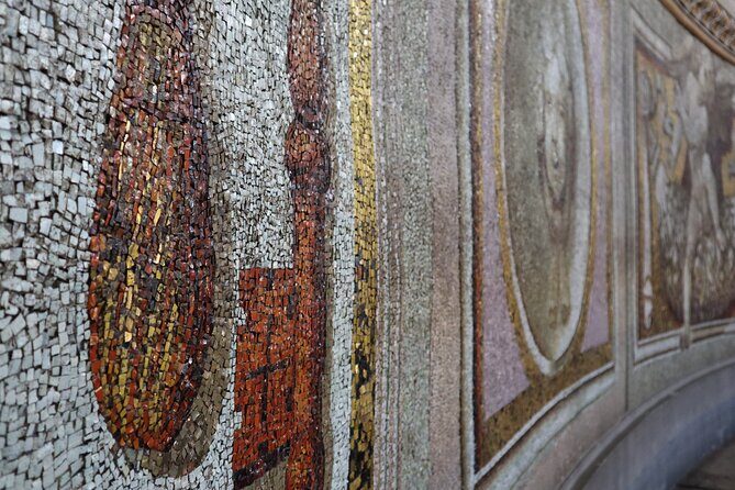 Vatican: St. Peters Basilica, Dome & Tombs Reserved Entry & Tour - Final Thoughts