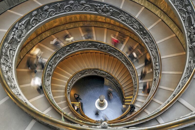 Vatican: St. Peter's Basilica with Audio Guide and Options - Key Points