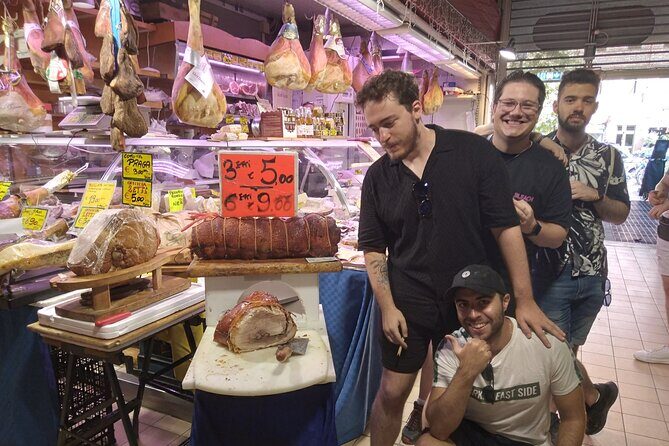 Vatican Street Food Tour and Wine Experience with Local Guide - Exploring the Itinerary: What You Can Expect