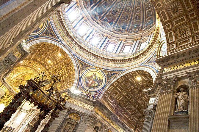 Vatican Tour for Kids & Families in Rome with local guide Alessandra - An Honest Look at the Vatican Family Tour Experience