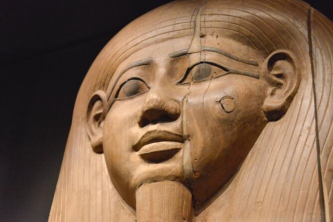 Vatican Tour for Kids with Egyptian Collection and Sistine Chapel - Final Thoughts: Who Should Book This Tour?