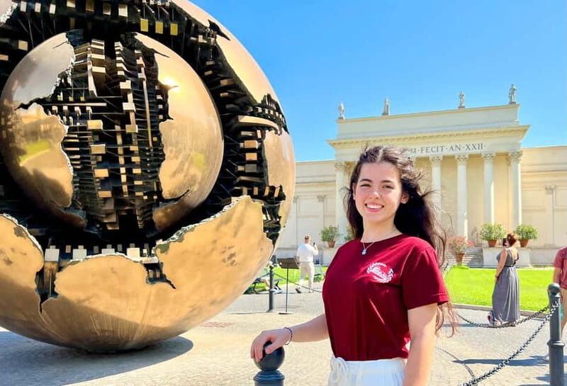 Vatican Tour: Museums, Sistine Chapel & Opt Basilica Entry - Why Choose This Vatican Tour?