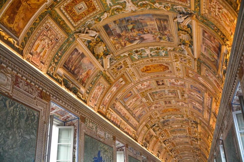 Vatican Tour: Museums, Sistine Chapel & Opt Basilica Entry - Accessibility, Timing, and Practical Tips