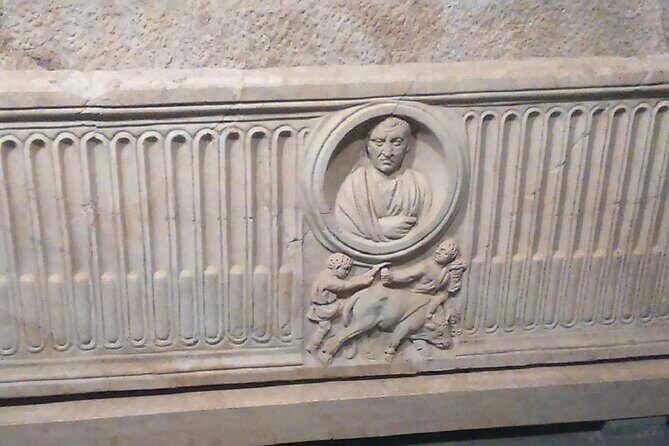 Vatican Underground Necropolis tour - Who Should Consider This Tour?  
