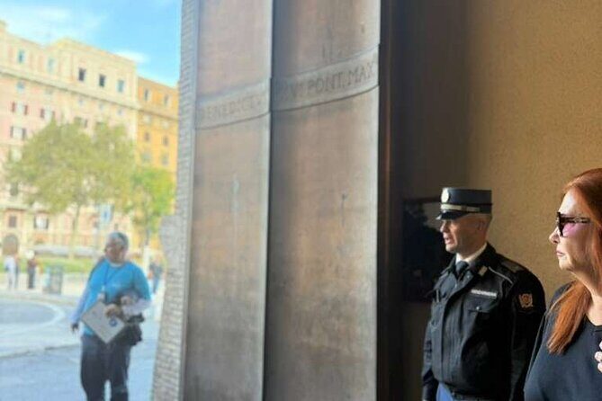 Vatican Underground Necropolis tour - Final Thoughts on Value and Experience  