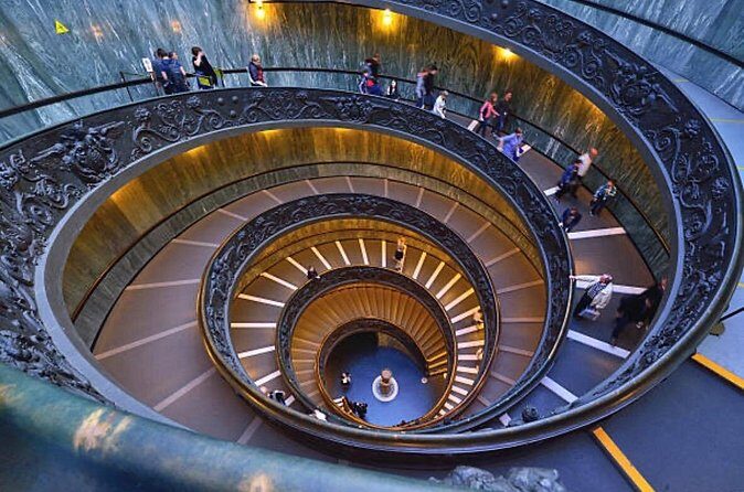 VATICAN: Vatican Museum and Sistine Chapel Skip The Line Tickets - FAQ