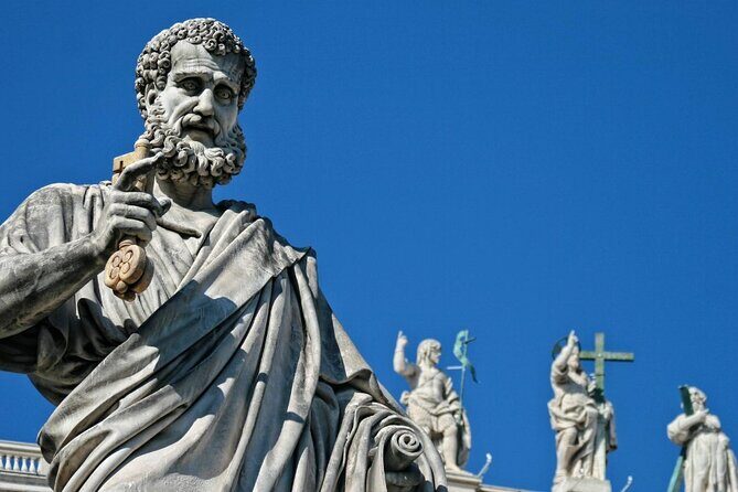 Vatican VIP Experience - The Reality of the Tour: Honest Feedback from Travelers