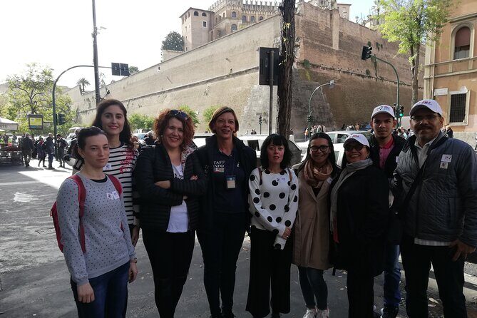 Vatican VIP Experience - Who Should Book This Tour?