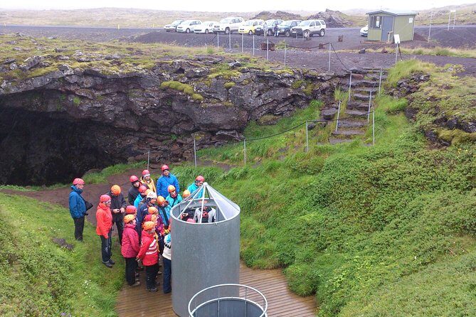 Vatnshellir Cave Tour - FAQ