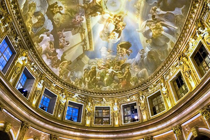 Vaux-le-Vicomte Castle Day Trip with Chateaubus Shuttle - The Logistics: Whats Good, Whats Not