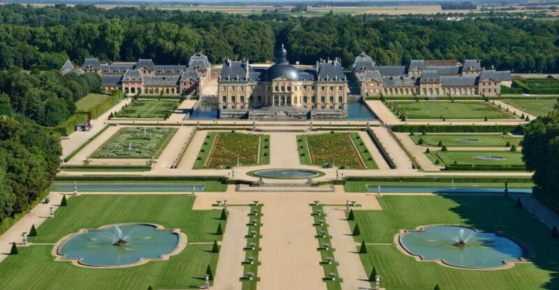 Vaux le Vicomte Chateau Entry Ticket and Chateaubus Transfer - Final Thoughts  