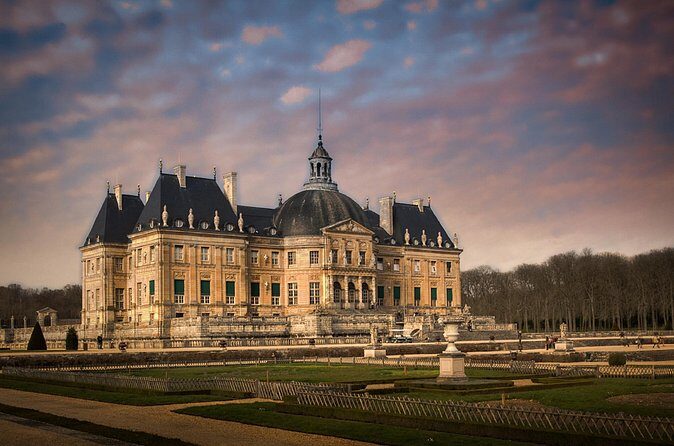 VAUX-VICOMTE: Candlelit evenings-every Saturday from may to sept - Who Is This Tour Best For?